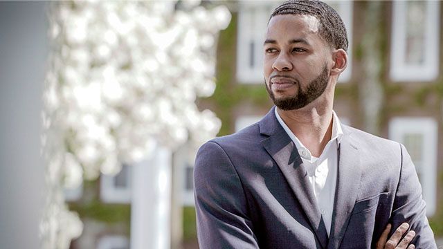 Brandon Rapp Named Harvard Business School’s 2019 Student Class Day ...