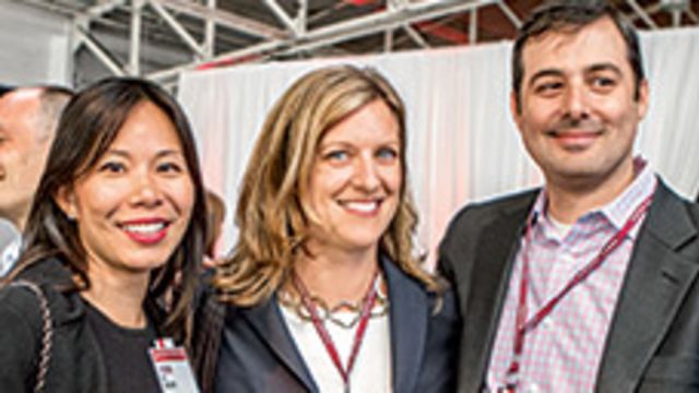 The Harvard Business School Campaign: California Regional Events ...