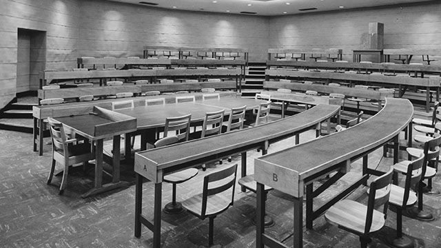 Harvard Business School Announces New Exhibit Celebrating 100th ...