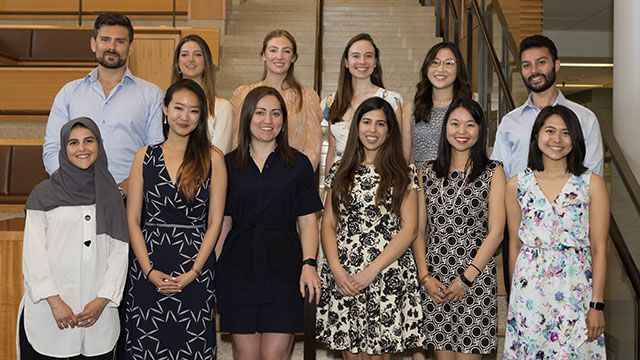 Meet the 2022-23 Leadership Fellows - News - Harvard Business School