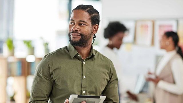 Leadership - Harvard Business School