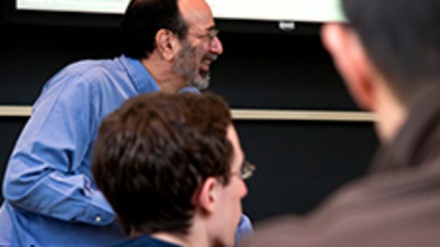 Harvard Business School Professor Alvin E. Roth Is Co-Winner of ...