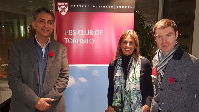 Thinking Smart About Numbers - Alumni - Harvard Business School