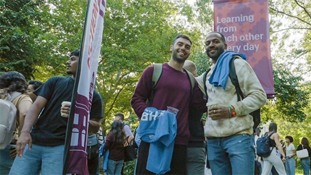 Social Media - Newsroom - Harvard Business School