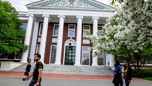 Free Speech and Community Values Working Group Q+A - News - Harvard ...