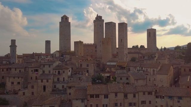 MBA Students Explore Capitalism in Italy - News - Harvard Business School