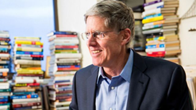 Tom Tierney, Cofounder and Chairman of The Bridgespan Group, to Address ...