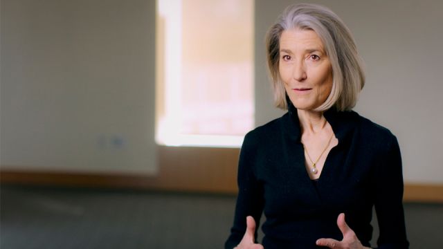 Professor Amy Edmondson: Memorable - News - Harvard Business School