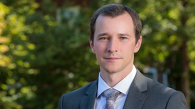 New Faculty Profiles: Evgenii Fadeev - News - Harvard Business School