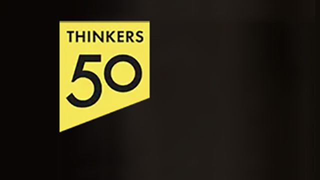 thinkers50