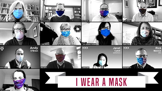 One year in: Reflections from leadership on the past year, and a look ...