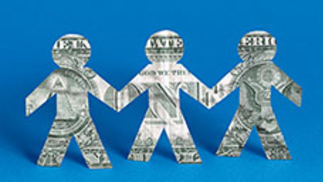 Democratizing Funding, Diversifying Funders - Alumni - Harvard Business ...