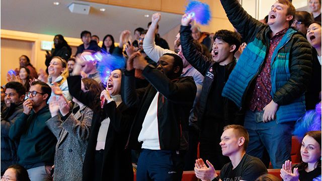 2024 Harvard Business School New Venture Competition: Uniting Cutting ...