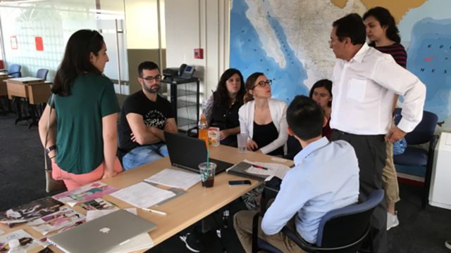 Enhancing Students’ Cultural Intelligence - Alumni - Harvard Business ...