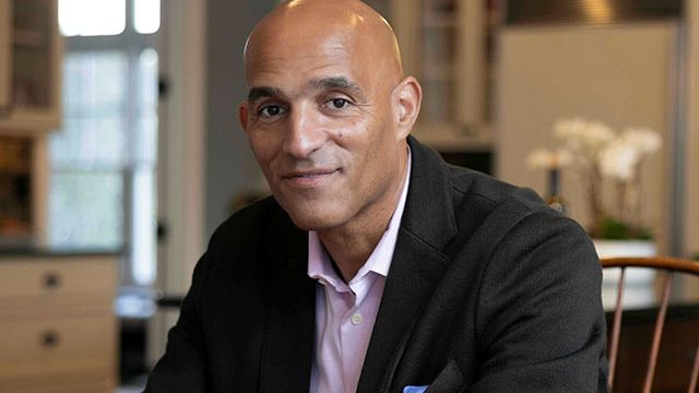 John Rice (MBA 1992), Founder and CEO of MLT to be Harvard Business ...