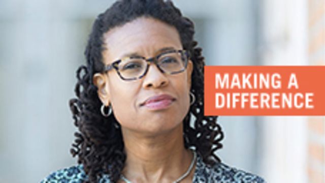 The Business of Social Justice - Alumni - Harvard Business School