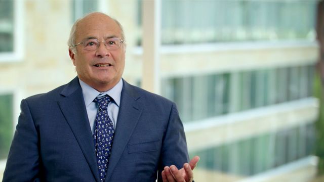 Professor Arthur Segel: Unexpected - News - Harvard Business School