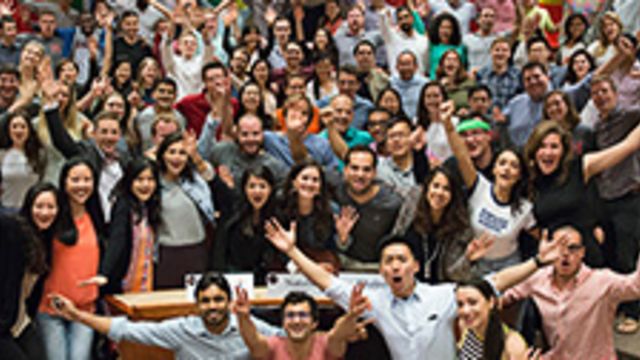 Celebrating and Supporting Leadership - Alumni - Harvard Business School