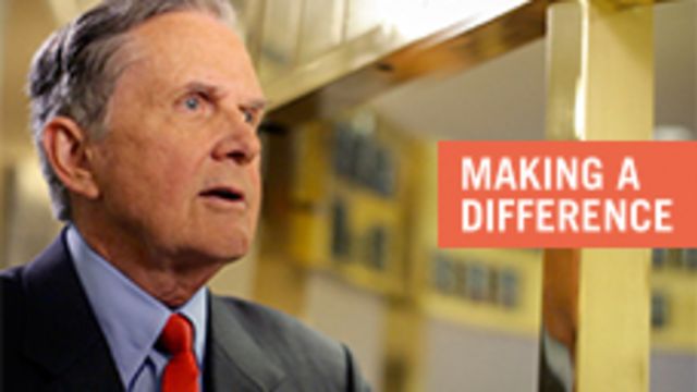 Get involved in improving your local community - Alumni - Harvard ...