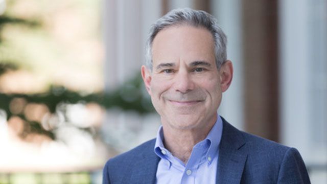 New Faculty Profiles: David Edelman - News - Harvard Business School