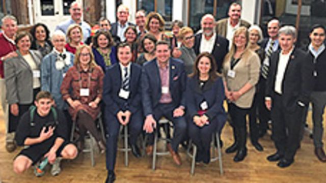 Celebrating the Impact of Nonprofits - Alumni - Harvard Business School