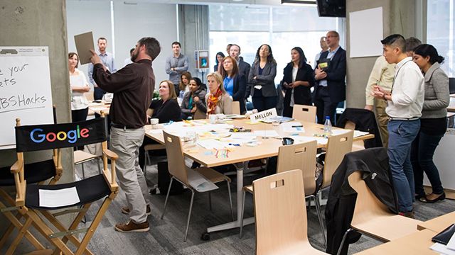Harvard Business School Holds First “HBS Hacks” Event in San Francisco ...