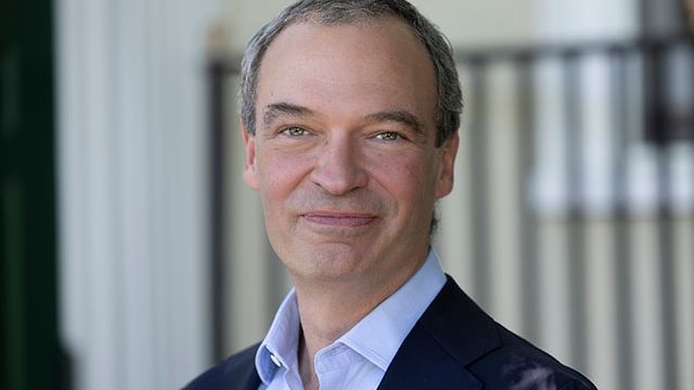 New Faculty Profiles: John Mulliken - News - Harvard Business School