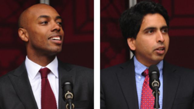 Harvard Business School Celebrates Class Day - News - Harvard Business ...