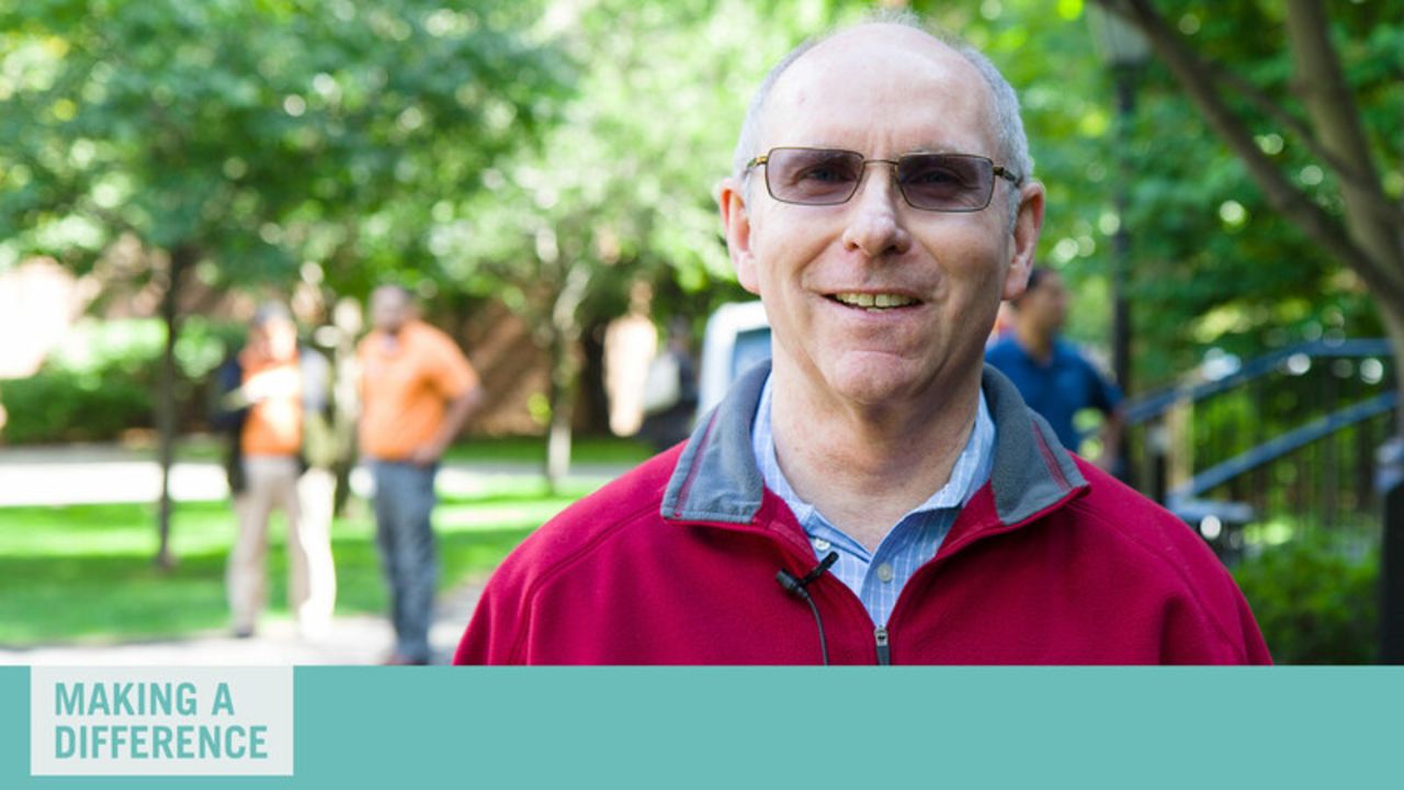 Nonprofit strives to help adults with autism - Alumni - Harvard ...