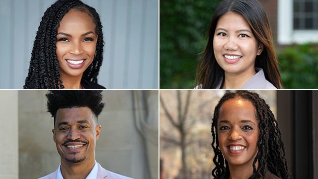 Harvard Business School Announces Inaugural Cohort of Institute for the ...