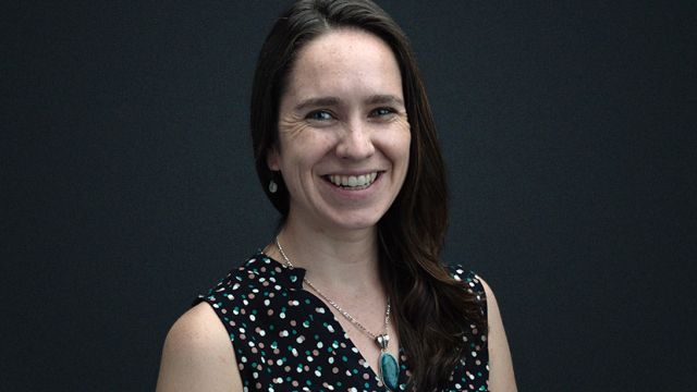 The First Five Years: Meaghan Fitzgerald (MBA 2016) - Alumni - Harvard ...