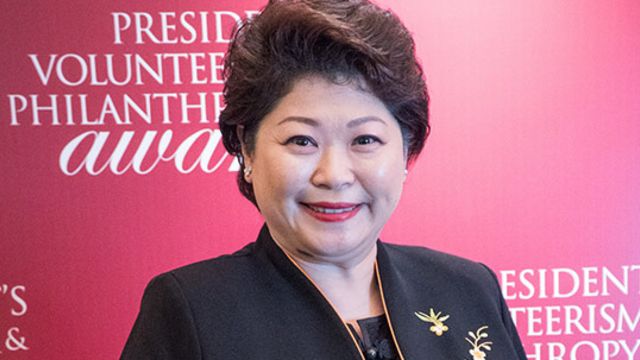 Susan Chong's Instagram, Twitter & Facebook on IDCrawl