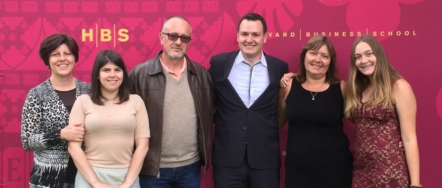 4 Advantages of the MS/MBA: Engineering Sciences Program - MBA ...