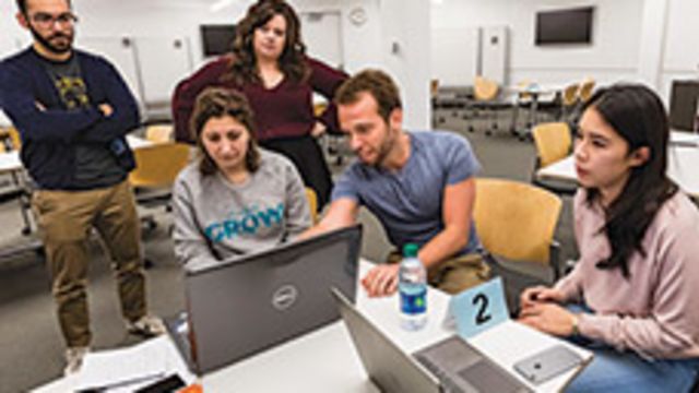 The Importance of Philanthropy - Alumni - Harvard Business School