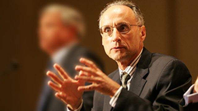 Nicolas Retsinas Diagnoses the Recovering U.S. Housing Market - News ...