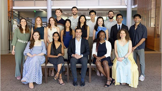 Harvard Business School Announces 2024-25 Leadership Fellows - News ...