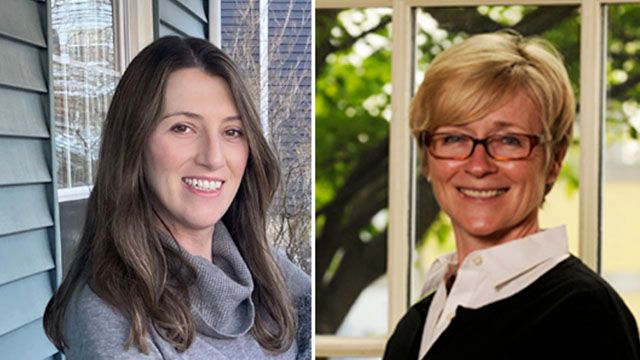 HBS HR and the Future of Work: Q+A with Ellen Mahoney and Erin Graham ...