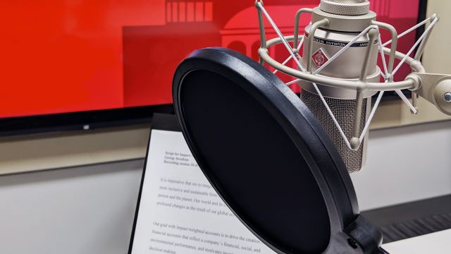 Behind the Scenes: 200 Episodes of Cold Call, Harvard Business School’s ...