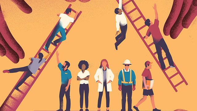 Hidden Workers, Untapped Talent - Managing the Future of Work - Harvard ...