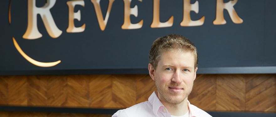 How Scott Linzmeyer Crafted a Business He Loves at Reveler Beverage ...