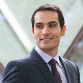 George Serafeim - Business & Environment - Harvard Business School