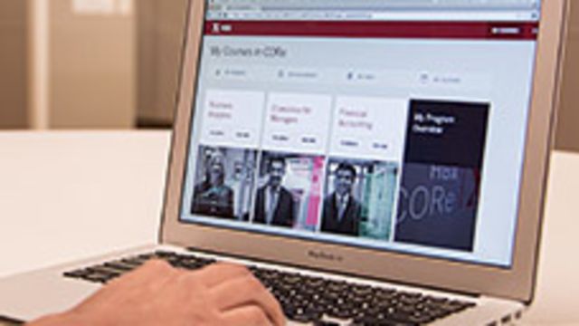 Expanding Audiences Through HBX CORe - Alumni - Harvard Business School