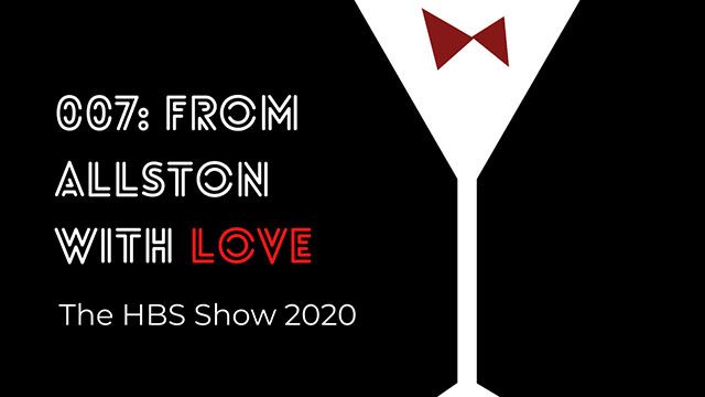 The HBS Show Takes on New Meaning - News - Harvard Business School
