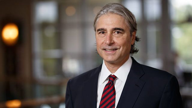 Q+A with Peter Palandjian (MBA 1993): A Day for Democracy - News ...