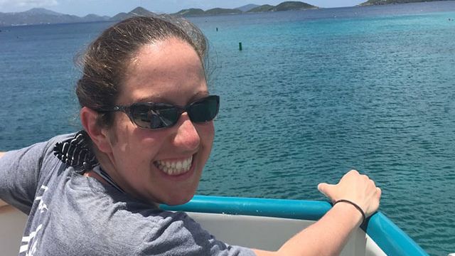 Know Your HBS Staff: Nicole Messuri - News - Harvard Business School