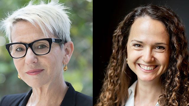 HBS Professors Win Wyss Awards for Excellence in Mentoring Doctoral ...