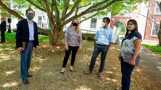 Harvard Business School Professors Win Wyss Awards for Excellence in ...