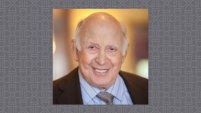 Harvard Business School Professor Emeritus Jay W. Lorsch Dies at 92 ...