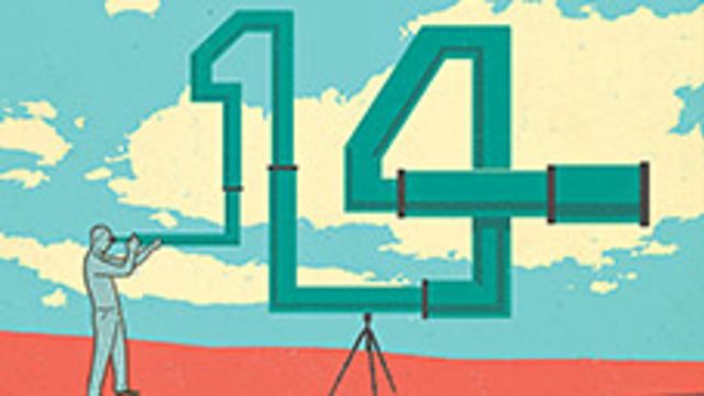 14 for '14 - Alumni - Harvard Business School