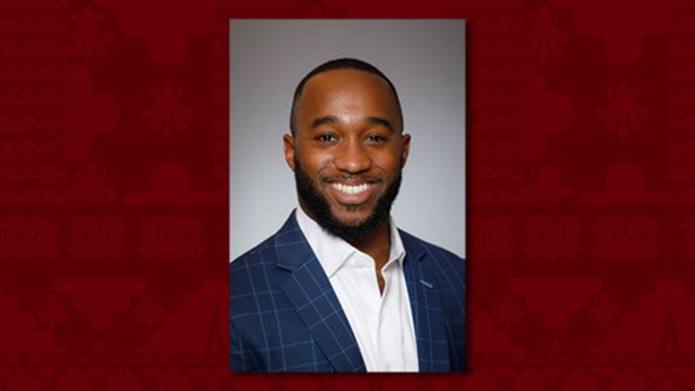 2021 RISE Fellow: Aaron Hancock (MBA 2022) - News - Harvard Business School